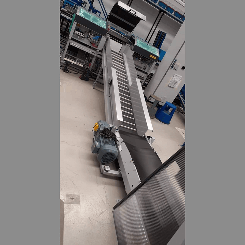MV machines everything for your machines